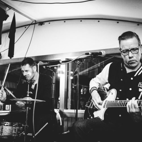 Was fürs Auge - Buhne 16